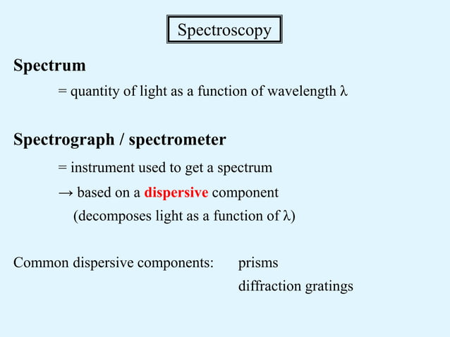 Astronomical observations.ppt | Cameras and Camcorders | Consumer Electronics