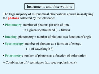 Astronomical observations.ppt