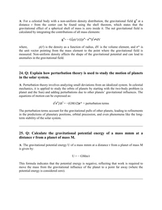 Astronomical Problems and Solutions for IAO (Celestial Mechanics).pdf