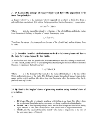 Astronomical Problems and Solutions for IAO (Celestial Mechanics).pdf