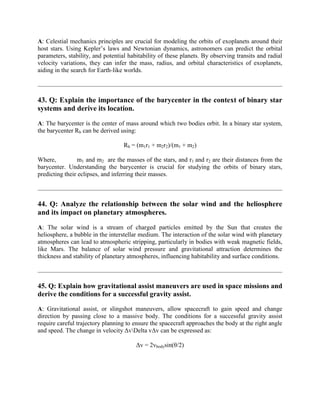 Astronomical Problems and Solutions for IAO (Celestial Mechanics).pdf