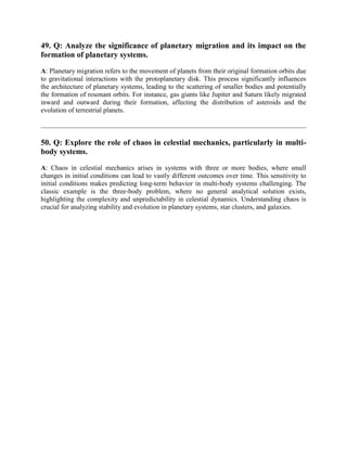 Astronomical Problems and Solutions for IAO (Celestial Mechanics).pdf