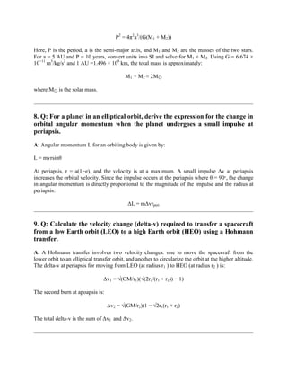 Astronomical Problems and Solutions for IAO (Celestial Mechanics).pdf