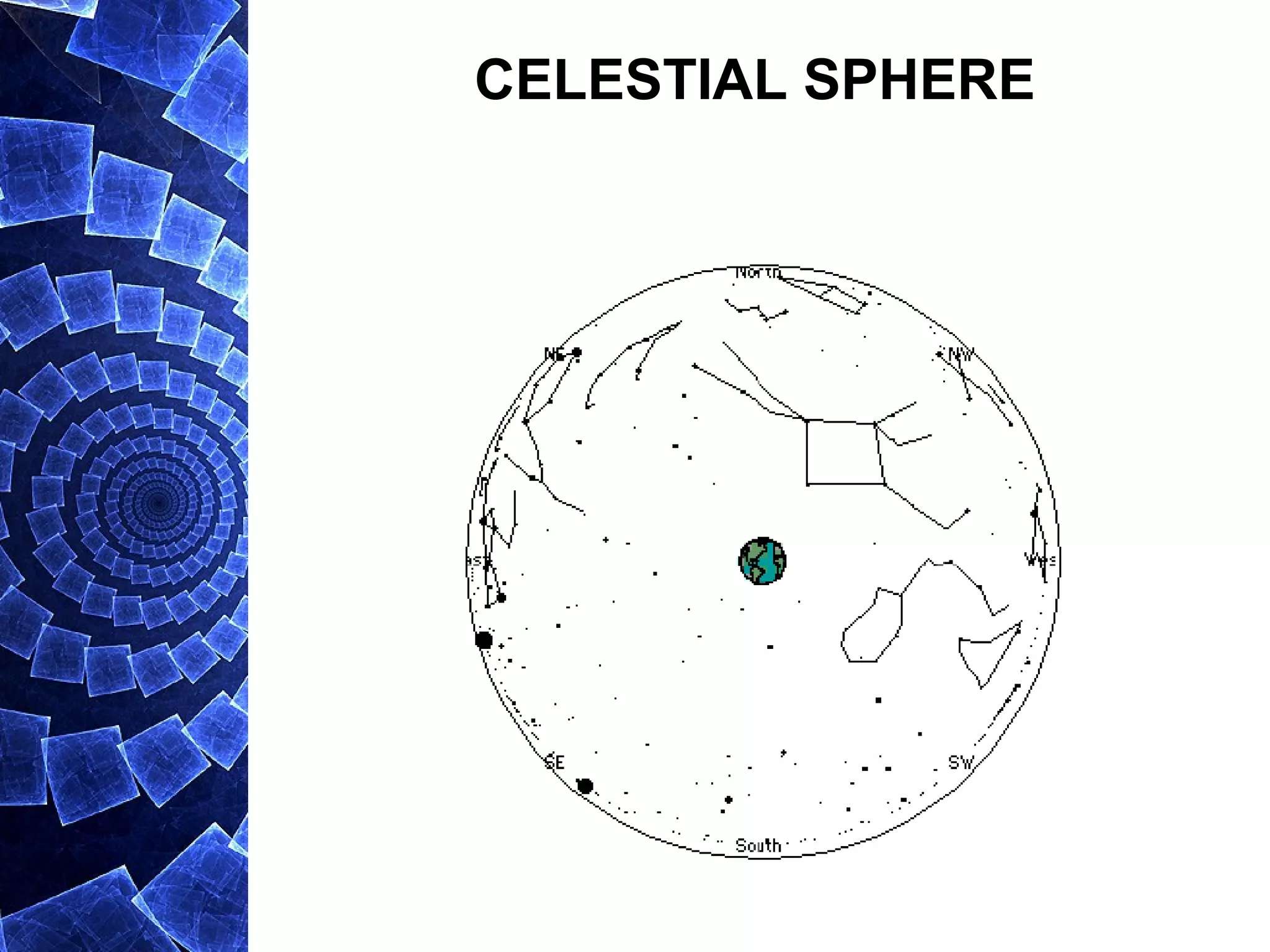 Astronomical surveying | PPT