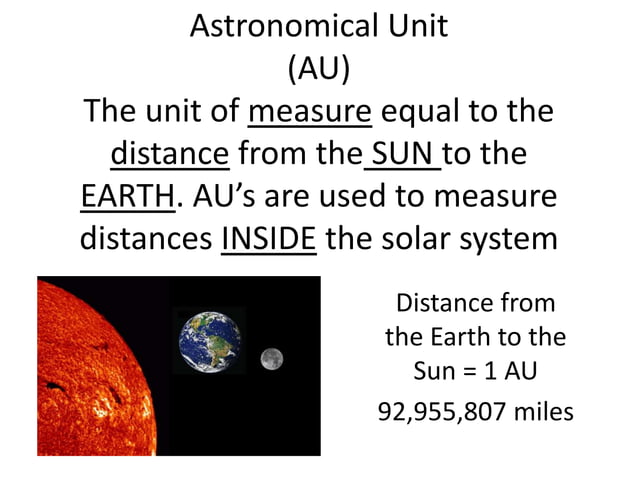 Astronomy Cornell Notes | PPT