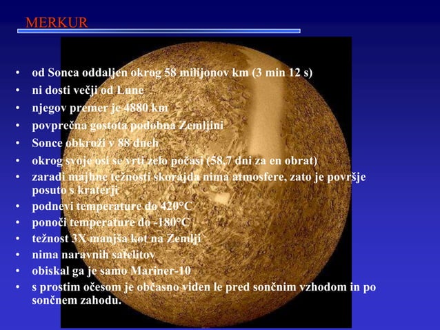 Astronomija | PPT
