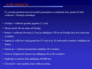Astronomija | PPTX