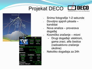 Kompjuterski softver i simulacije u nastavi fizike | PPT