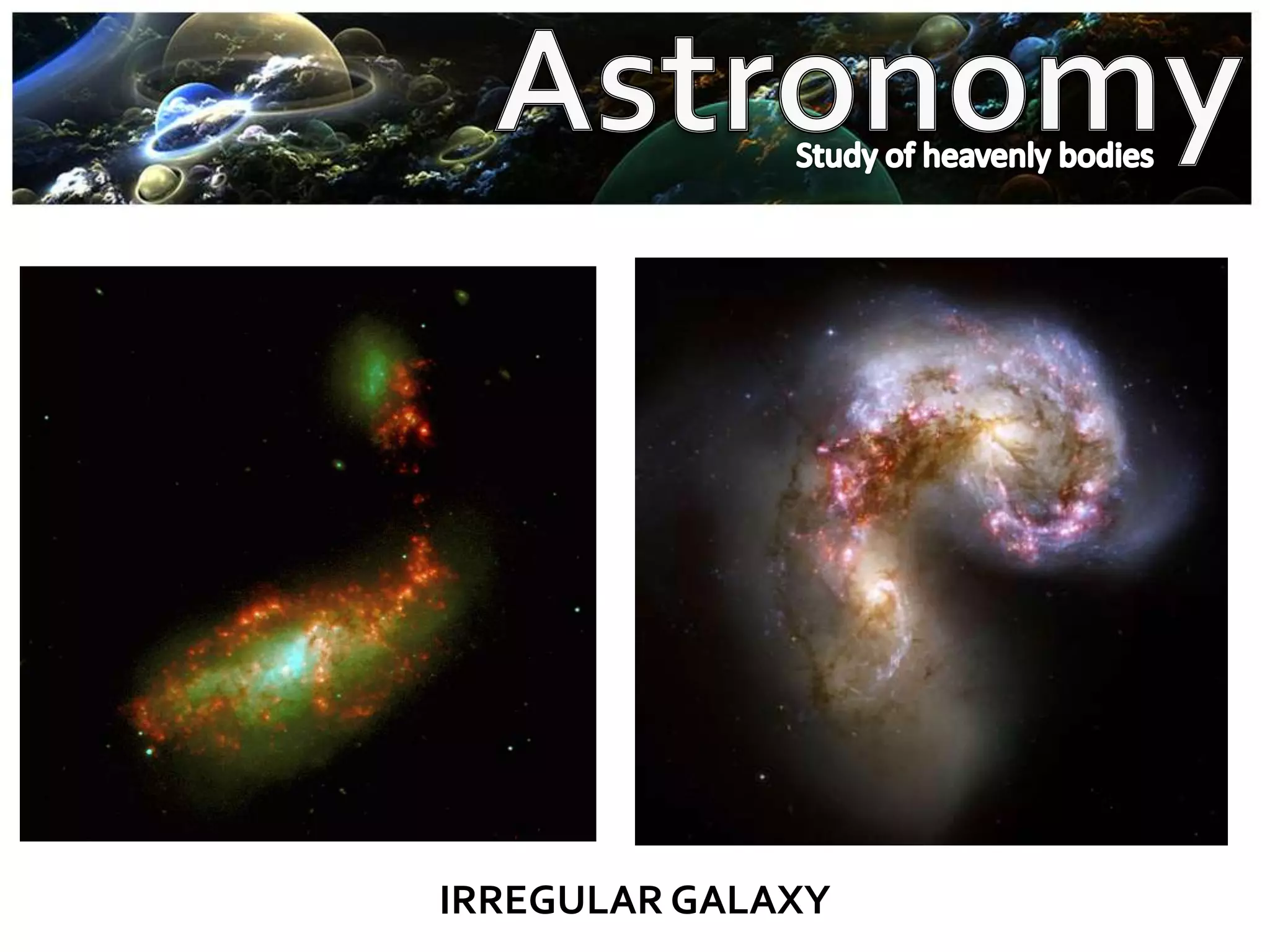 Astronomy | PPTX | Space and Astronomy | Science