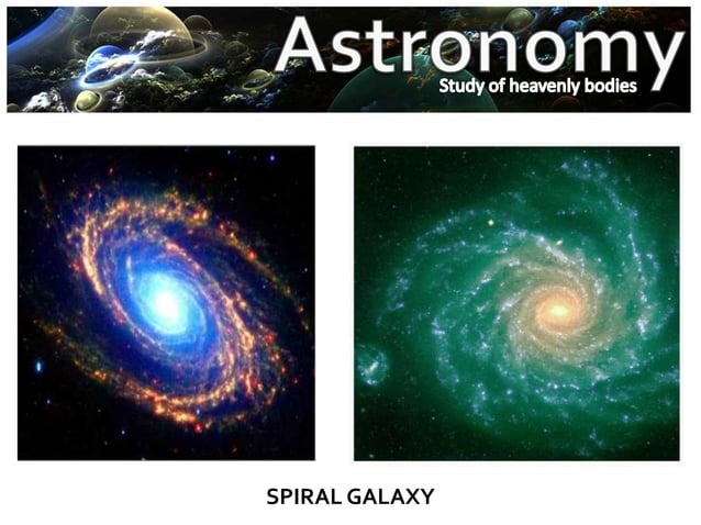 Astronomy | PPTX | Space and Astronomy | Science