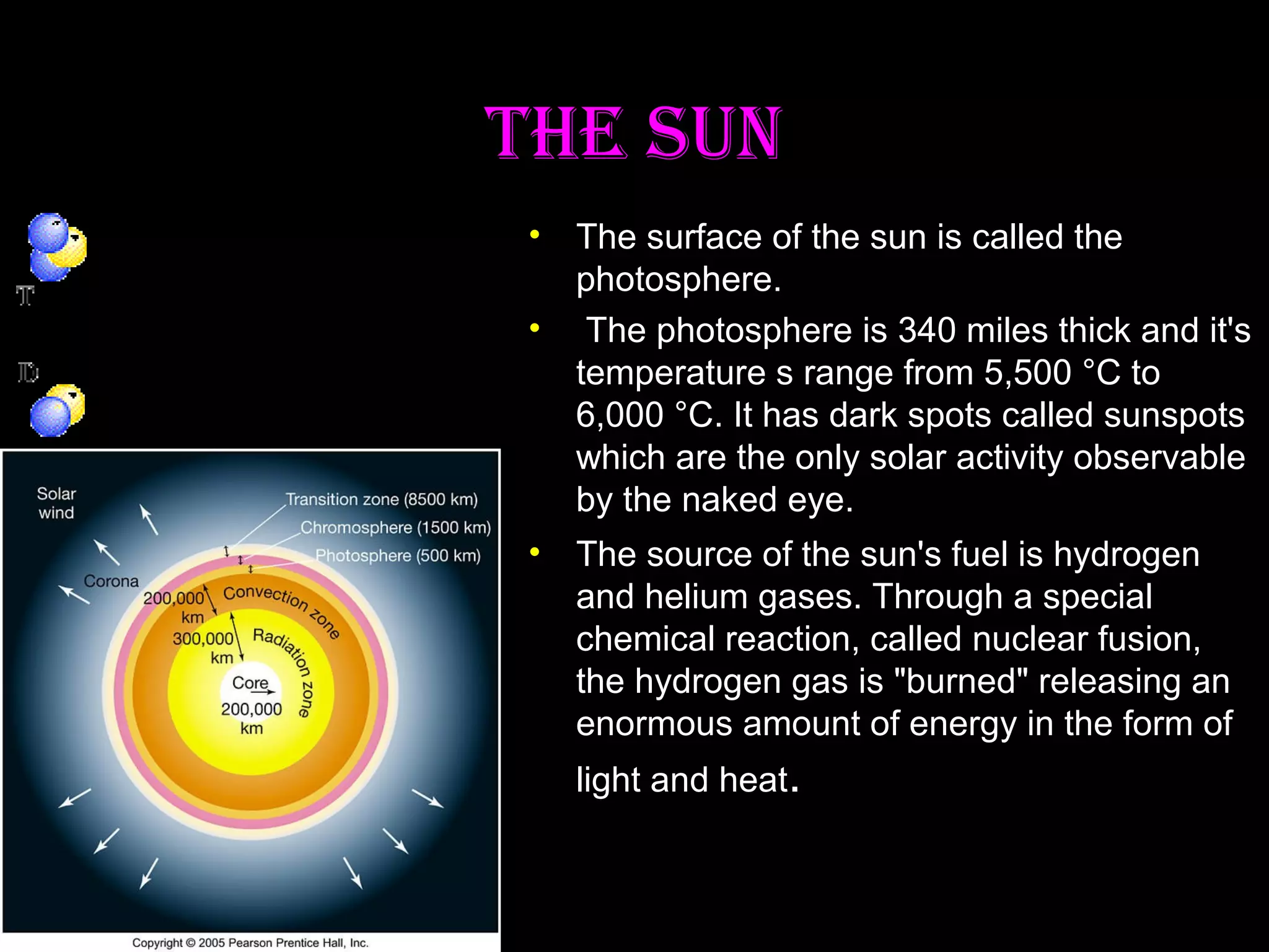 Astronomy | PPT | Physics | Science