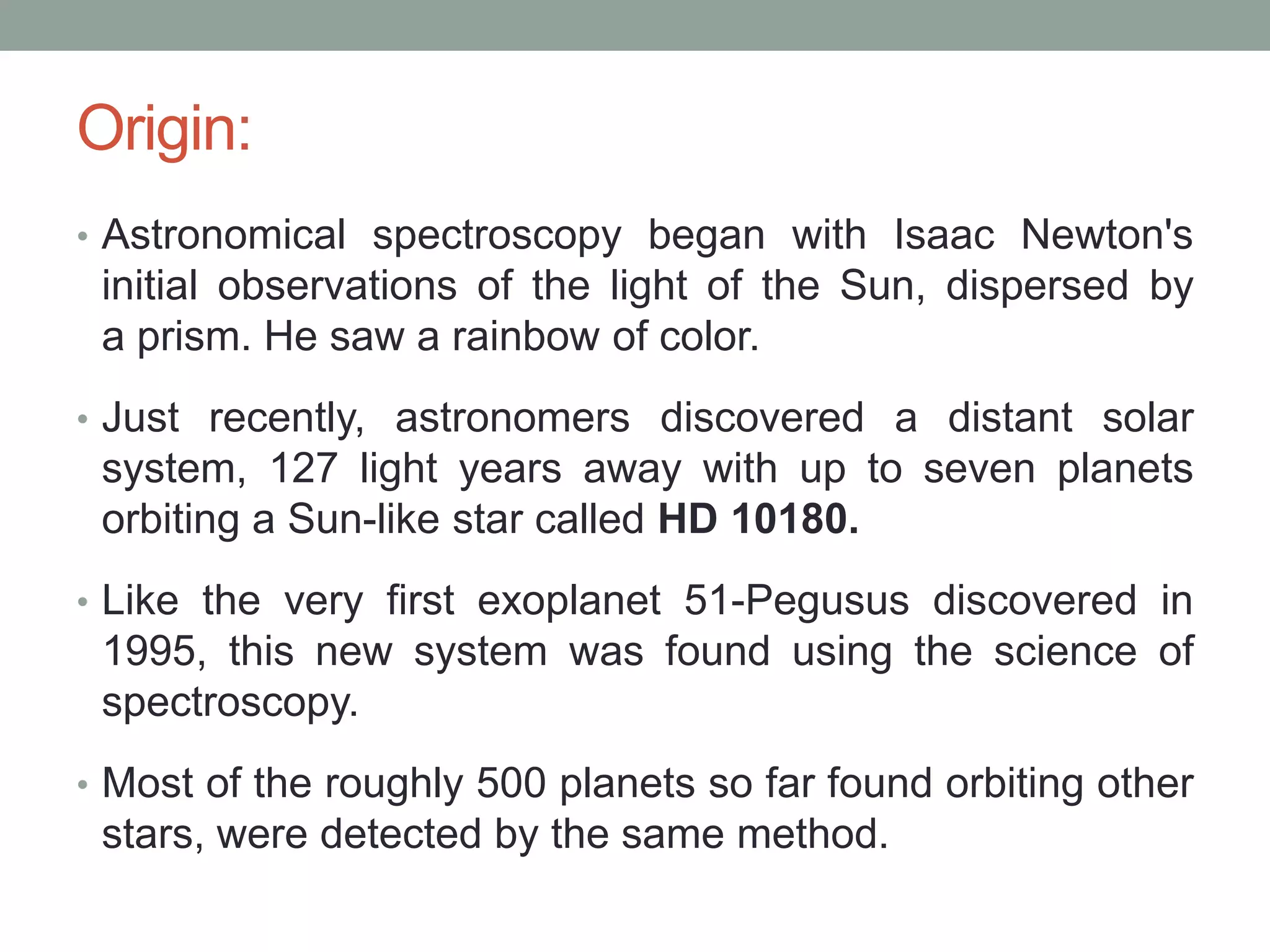 Astronomy | PPTX | Physics | Science