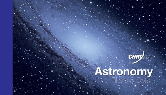 Astronomy Filters and Sets | PDF | Space and Astronomy | Science