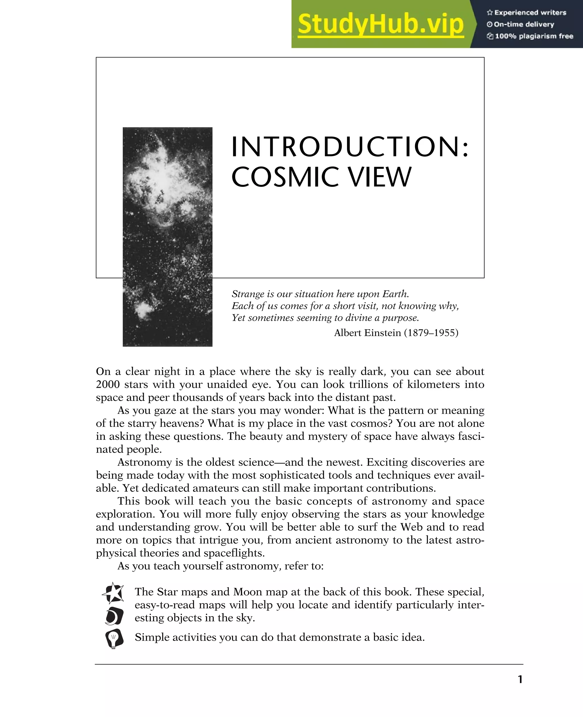 Astronomy - A Self Teaching Guide Dinah L Moche | PDF