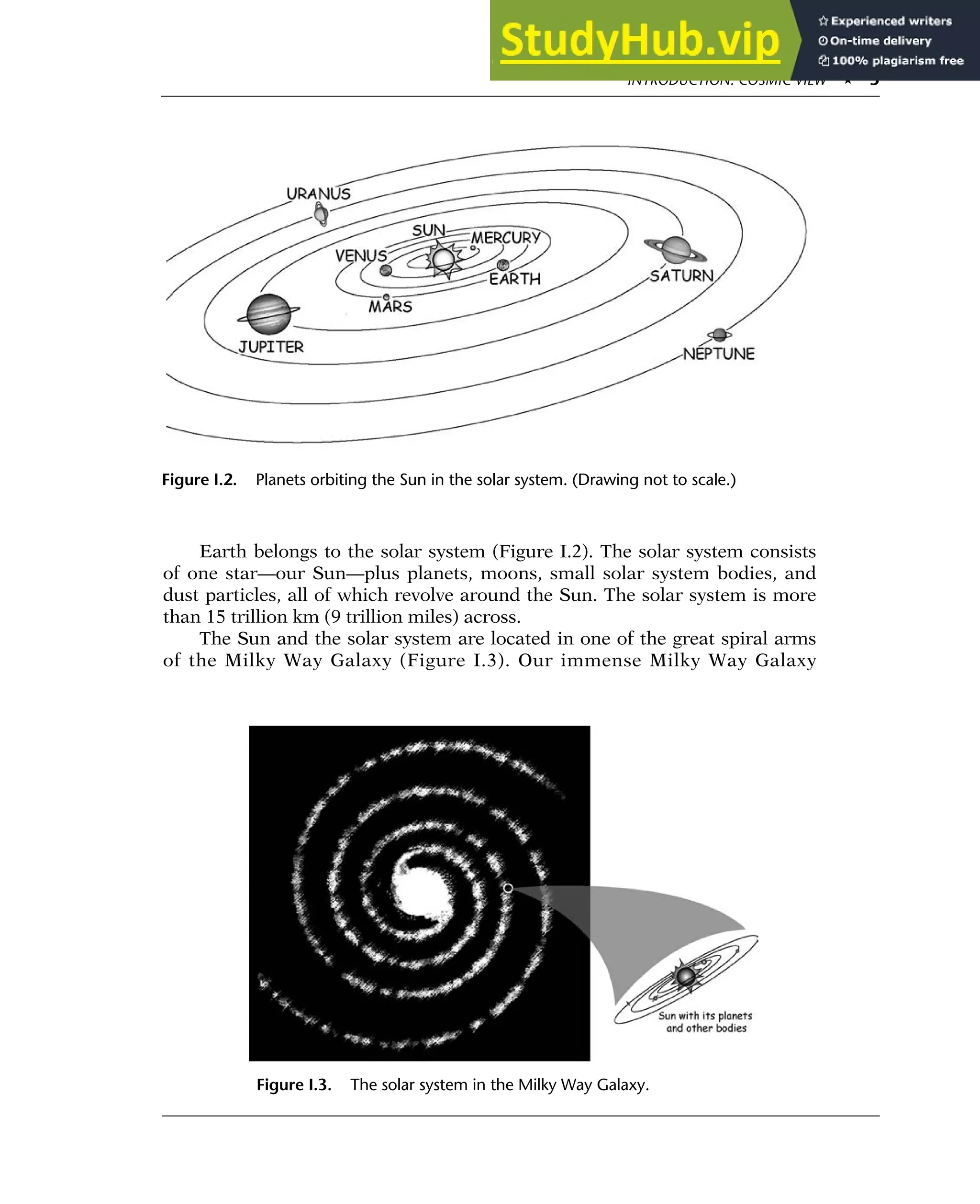 Astronomy - A Self Teaching Guide Dinah L Moche | PDF
