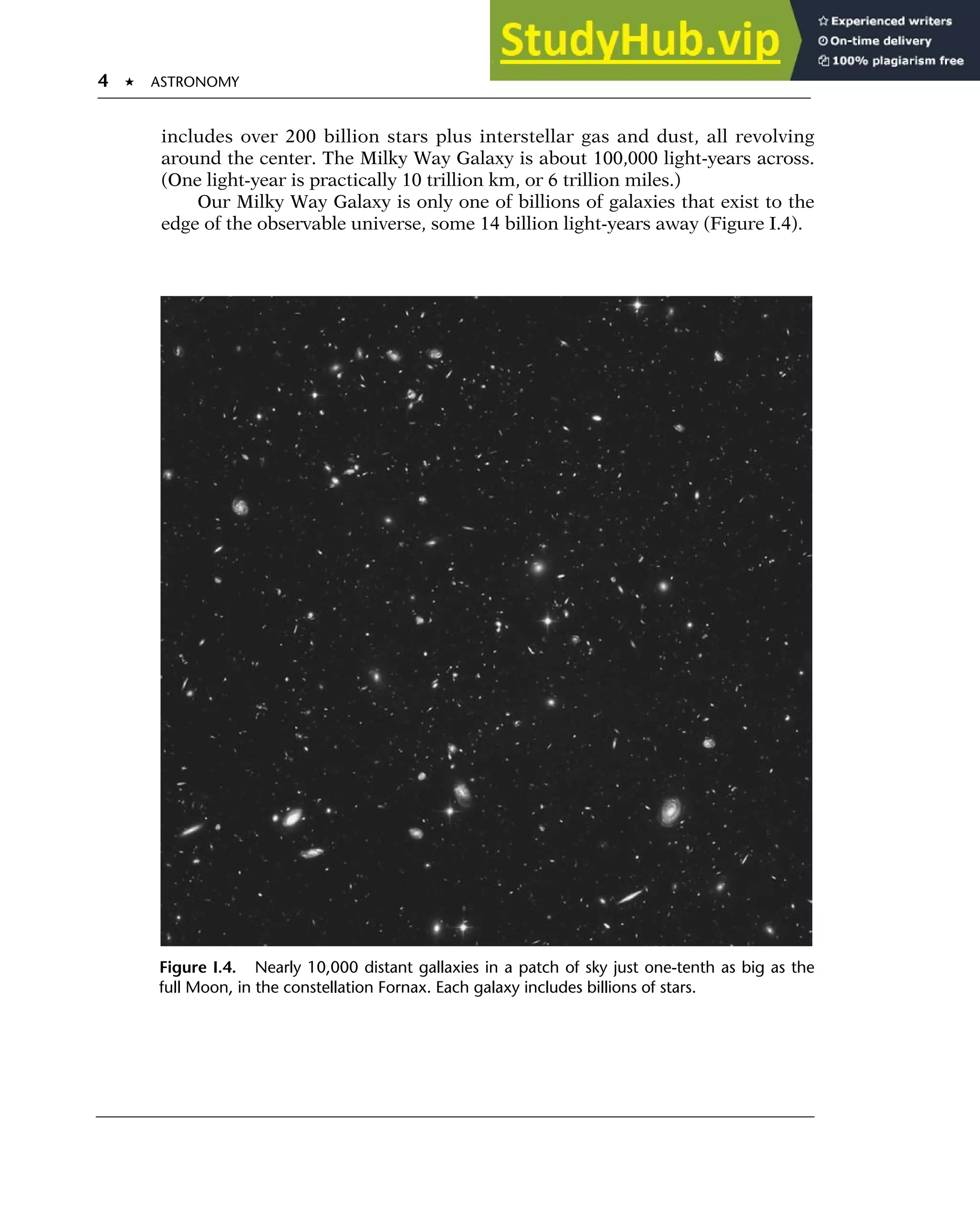 Astronomy - A Self Teaching Guide Dinah L Moche | PDF