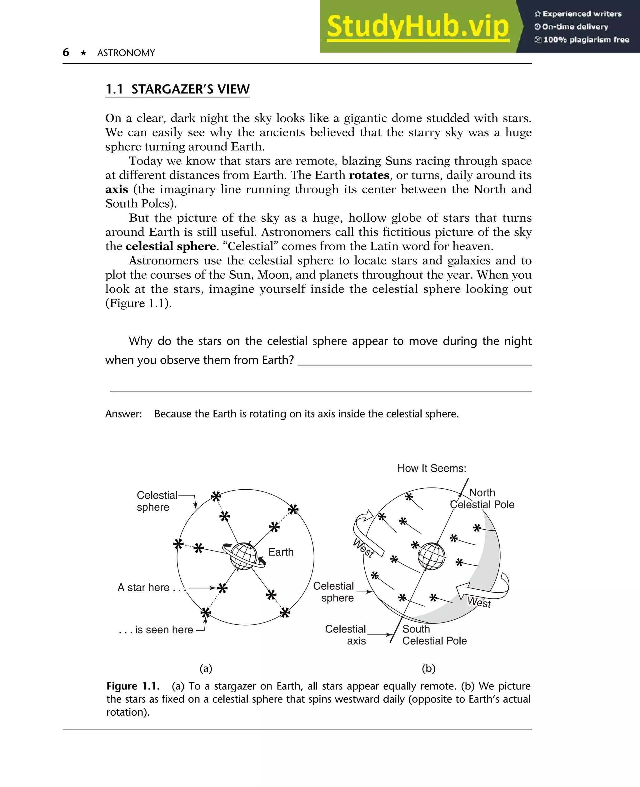 Astronomy - A Self Teaching Guide Dinah L Moche | PDF