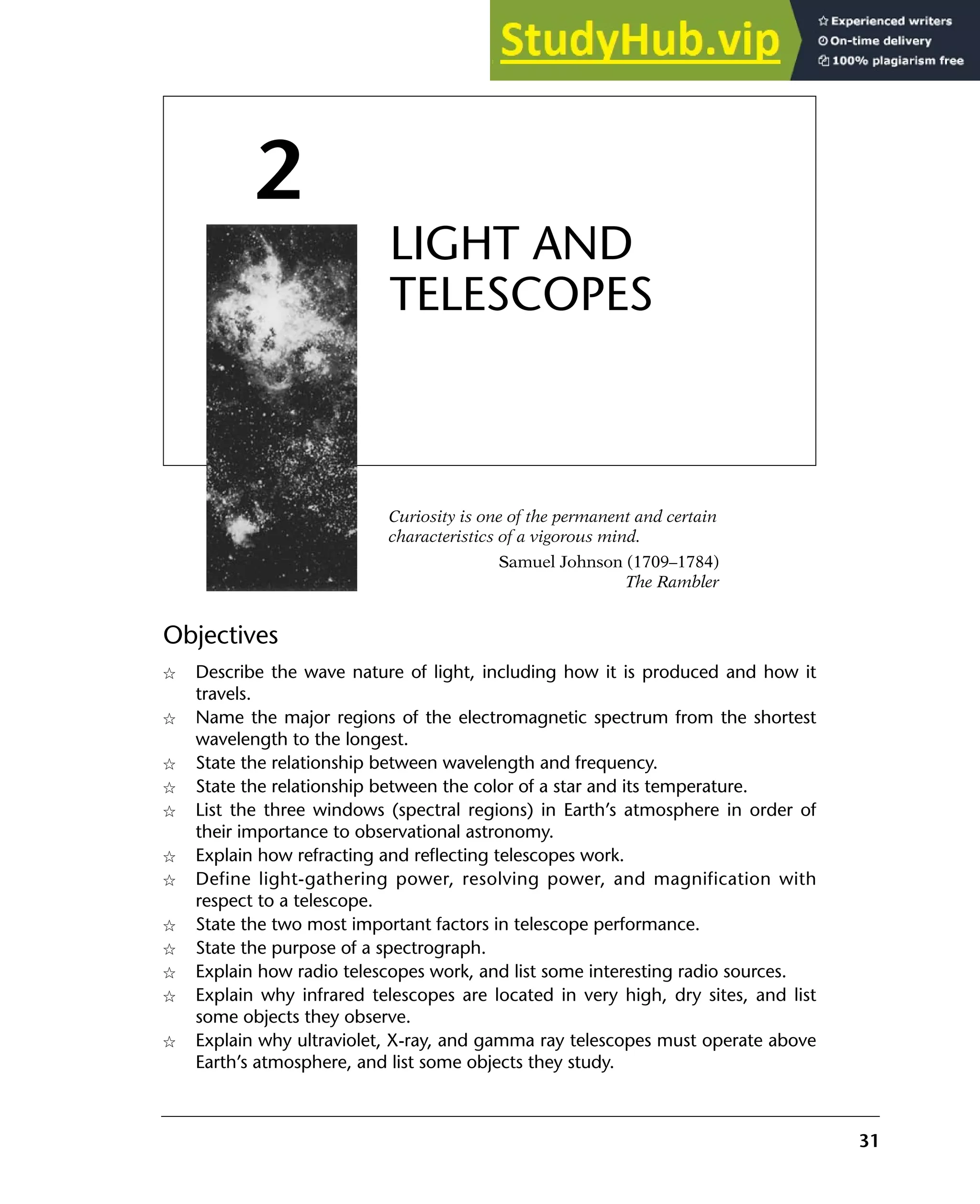 Astronomy - A Self Teaching Guide Dinah L Moche | PDF