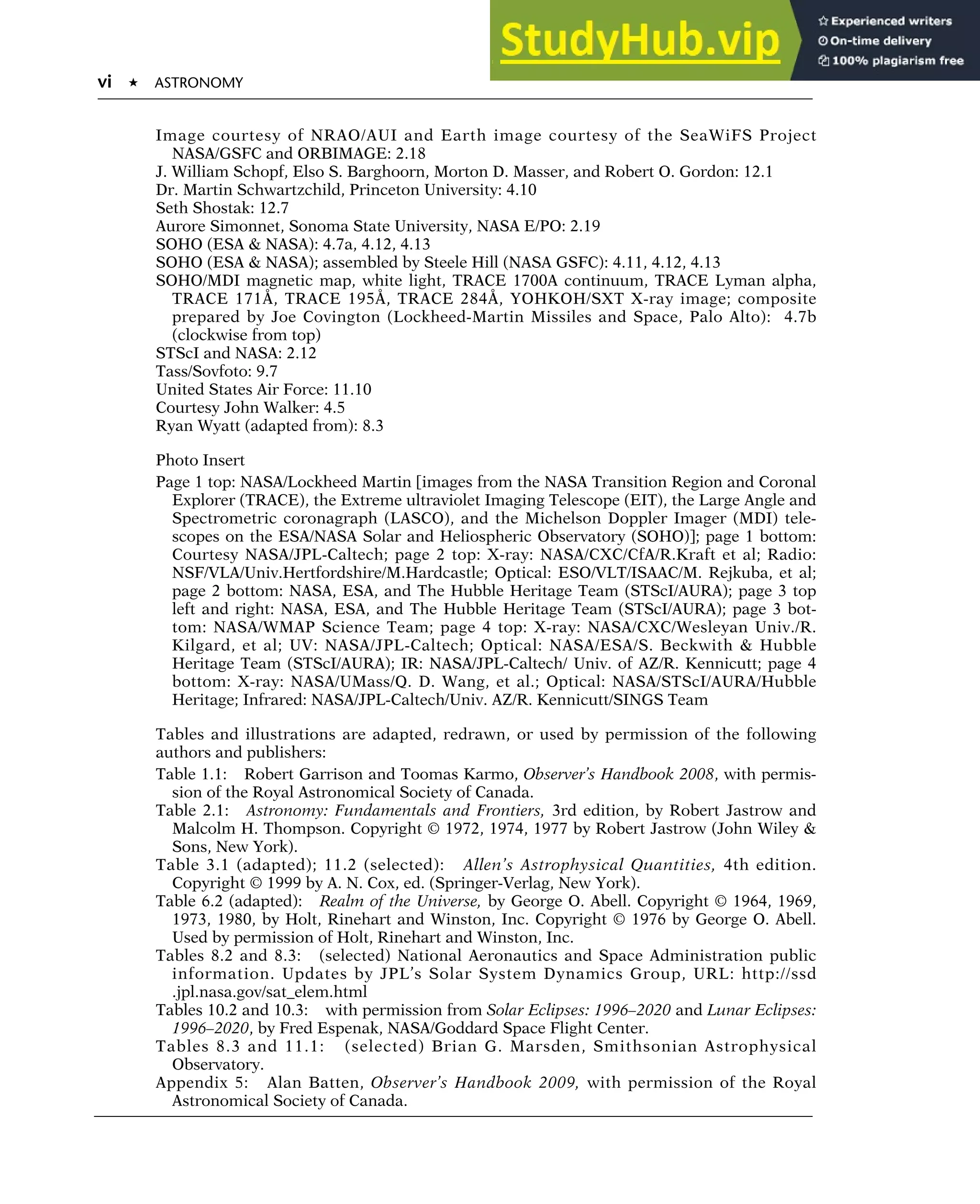 Astronomy - A Self Teaching Guide Dinah L Moche | PDF