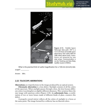 Astronomy - A Self Teaching Guide Dinah L Moche | PDF