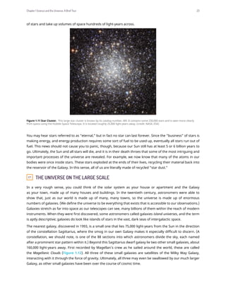 Astronomy chapter 1 | PDF