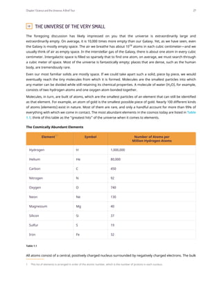 Astronomy chapter 1 | PDF