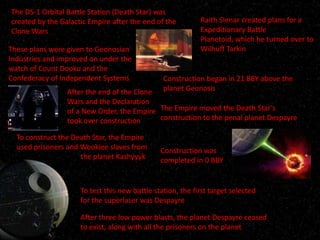 Death Star | PPT