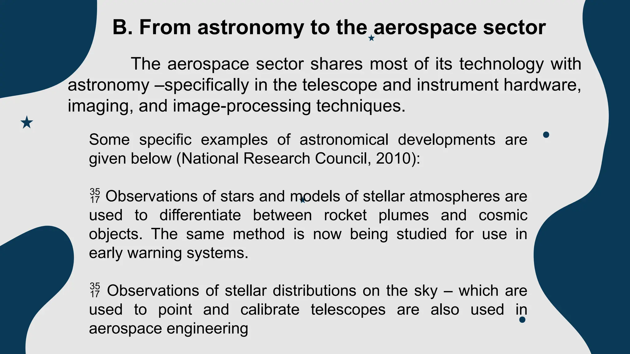 Astronomy, an overview for the origin, history | PPTX