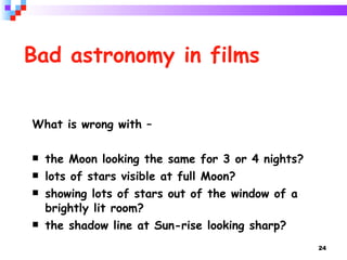 Astronomy 1 Ppt | PPT