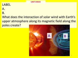 Astronomy 2 unit checks | PPT