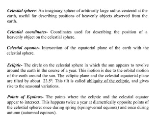 Astronomy in ancient india | PDF