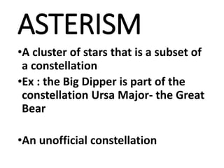 Astronomy and Astrology Lesson for Grade 9 | PDF