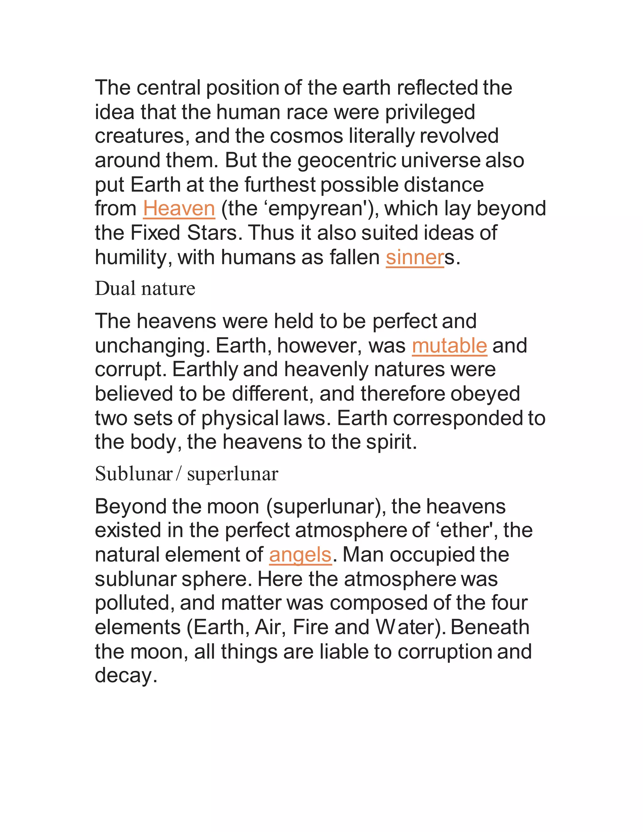 Astronomy a universal study . | DOCX