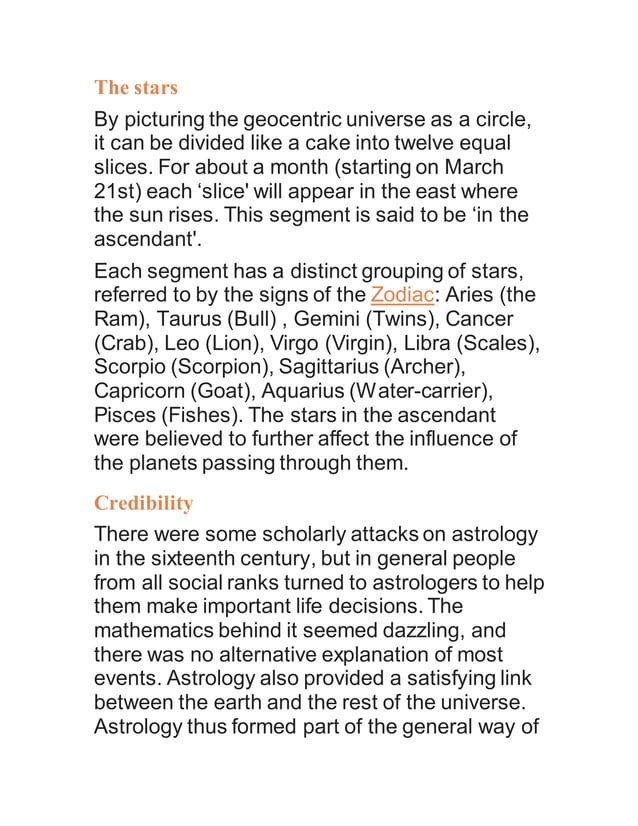 Astronomy a universal study . | DOCX