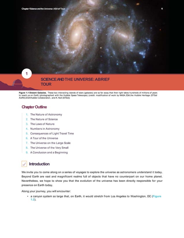 Astronomy chapter 1 power point.pptx