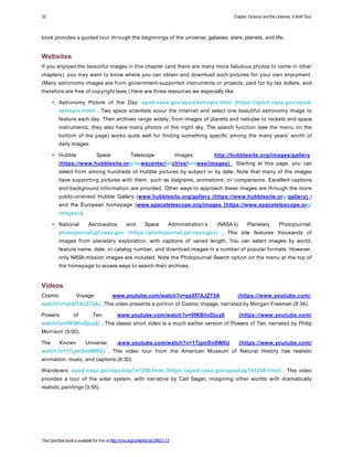 Astronomy chapter 1 power point.pptx