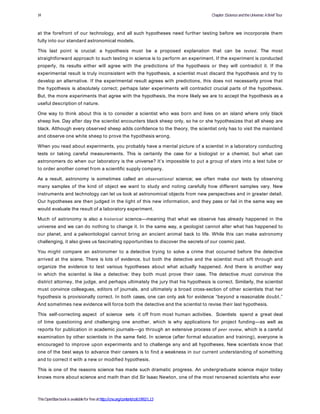 Astronomy chapter 1 power point.pptx