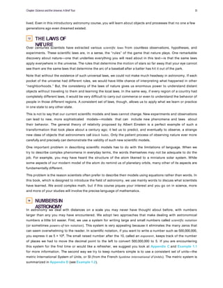 Astronomy chapter 1 power point.pptx