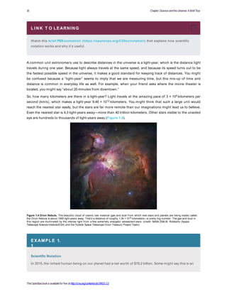 Astronomy chapter 1 power point.pptx