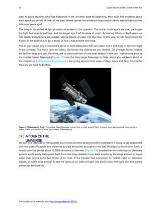 Astronomy chapter 1 power point.pptx