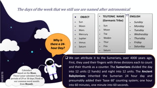 ASTRONOMY FOR TEACHERS(Historical ).pptx