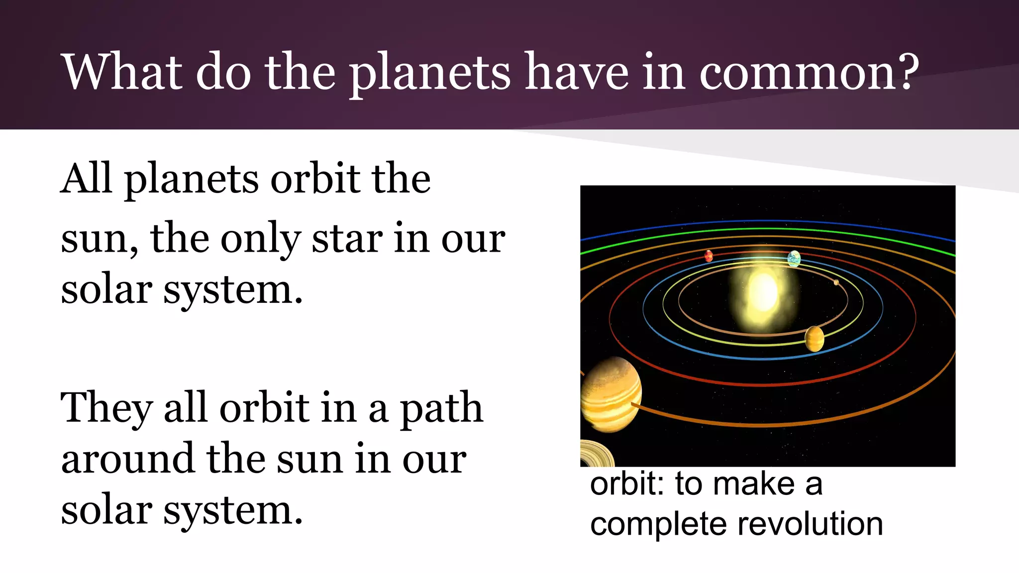 Astronomy fourth grade | PDF