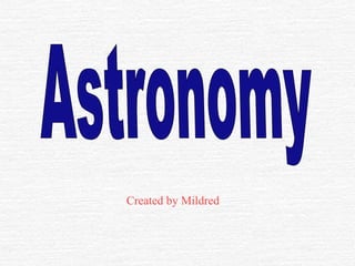 Astronomy jeopardy | PPT