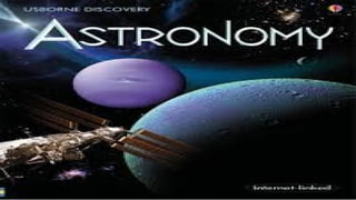 Astronomy lesson 1 | PPT