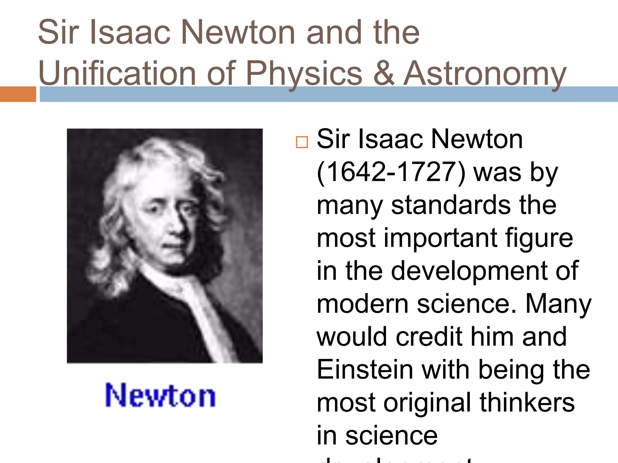 Astronomy lesson thursday | PPTX