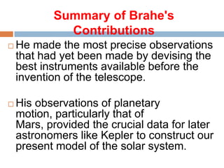 Astronomy lesson thursday | PPT