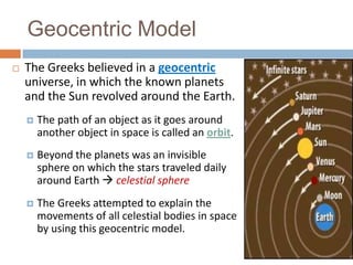 Astronomy lesson thursday | PPT | Free Download