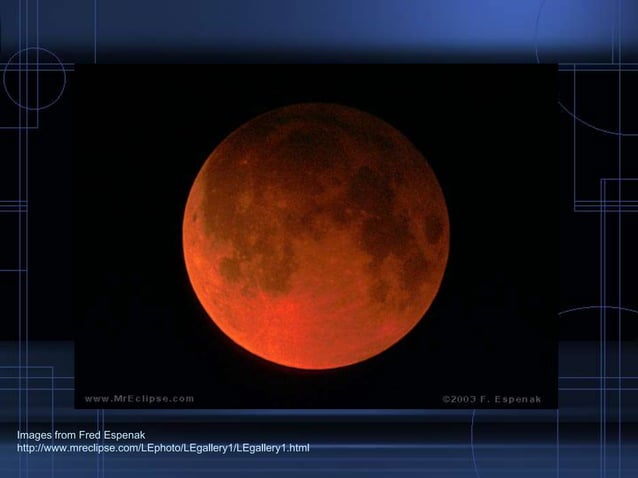 Astronomy lunar phases eclipses and tides | PPTX | Science