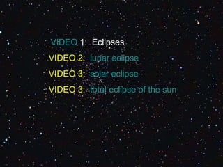 Astronomy notes 1: Notes on the history of Astronomy, Earth's seasons ...