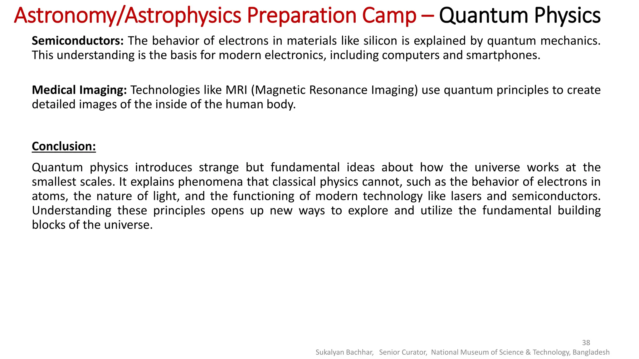astronomy olympia slide, Astrophysicist, Astro-Science | PDF